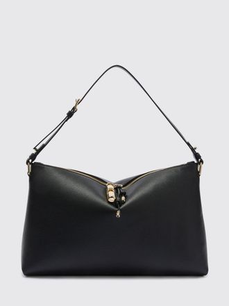 Furla Schultertasche Damen Farbe Schwarz