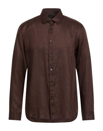 Theory TOPS - Hemden auf YOOX.COM