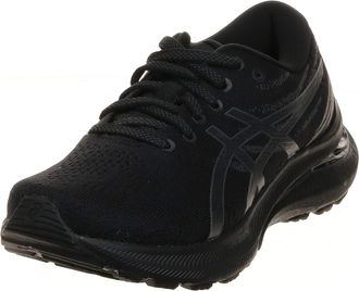 Asics 1012B272-001 Gel-Kayano 29 Sneaker Female Black/Black 37