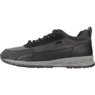 Geox Homme, Sport, Noir, Taille: 42 EU U Doray B ABX