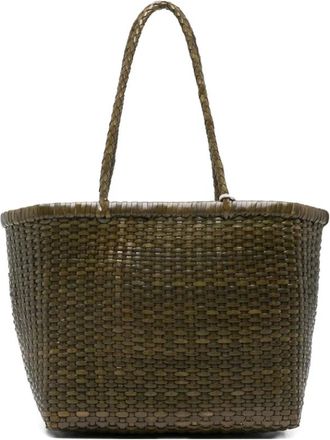 Dragon Diffusion Femme, Sacs, Vert, Taille: ONE Size 8804 Tote Bag