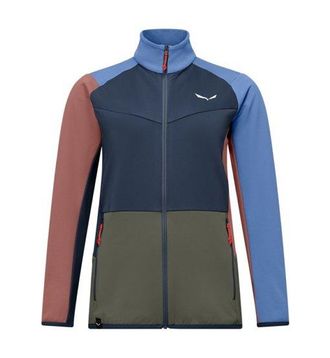 Salewa Puez Cammino Pl W - Fleecejacke - Damen