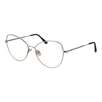 Andy Wolf Metall Brillengestell - - Accessories - unisex - Grau - ONE SIZE