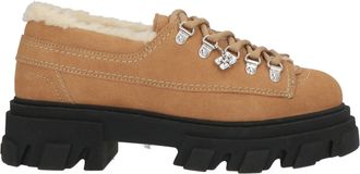 Ganni SCHUHE - Schn&uuml;rschuhe auf YOOX.COM
