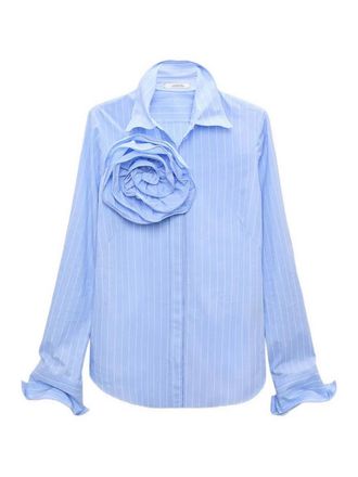 Dorothee Schumacher Blouse - Bleu