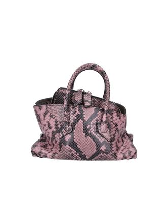 The Attico Mini-Tasche La Passeggiata