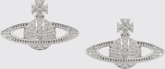 Vivienne Westwood Schmuck VIVIENNE WESTWOOD Damen Farbe Silber