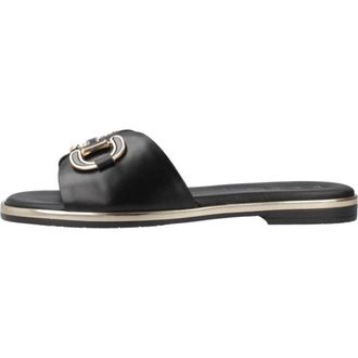 Repo Sandalia Pala - - Shoes - Damen - Schwarzk - 39 EU