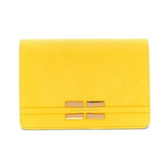 Elisabetta Franchi Damen, Accessories, Gelb, ONE SIZEGr&ouml;&szlig;e