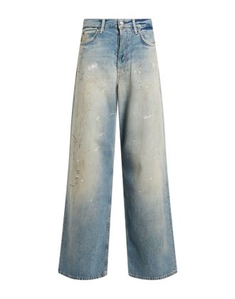 Acne Studios HOSEN & R&Ouml;CKE - Jeanshosen auf YOOX.COM