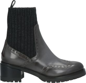 Santoni SCHUHE - Stiefeletten auf YOOX.COM