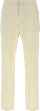 Fabiana Filippi Damen, Hosen, Wei&szlig;, 2XSGr&ouml;&szlig;e