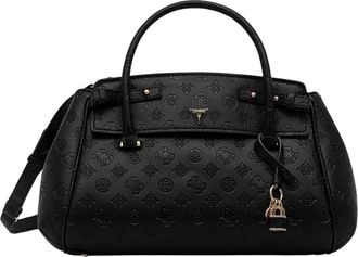 Guess Damen, Taschen, Schwarzk, ONE SIZEGr&ouml;&szlig;e
