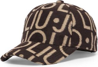 Liu Jo Cap 2F6048 T2742 Braun