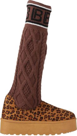 Laura Biagiotti SCHUHE - Stiefel auf YOOX.COM