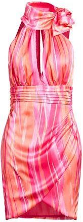 Gattinoni ROBES - Robes courtes sur YOOX.COM