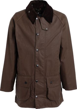 Barbour JACKEN & M&Auml;NTEL - Jacken und Anoraks auf YOOX.COM