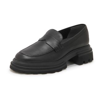 Hogan Damen, Schuhe, Schwarzk, 36 1/2 EUGr&ouml;&szlig;e