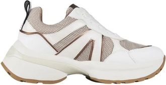 Alexander Smith Femme, Chaussures, Multicolore, Taille: 40 EU Victoria Baskets