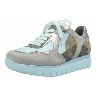 Semler Damen, Schuhe, Mehrfarbig, 37 1/2 EUGr&ouml;&szlig;e