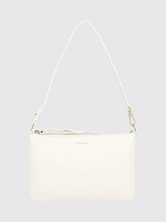 Coccinelle Schultertasche COCCINELLE Damen Farbe Perle