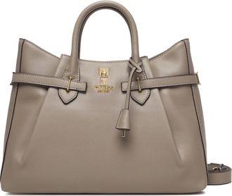 Guess Handtasche Guess Yesba HWBG78 33070 Braun