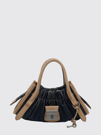 Marc Jacobs Schultertasche MARC JACOBS Damen Farbe Blau