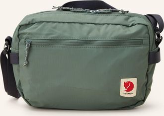 Fj&auml;llr&auml;ven Umh&auml;ngetasche High Coast gruen