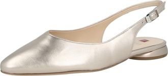 H&ouml;gl Ballerina