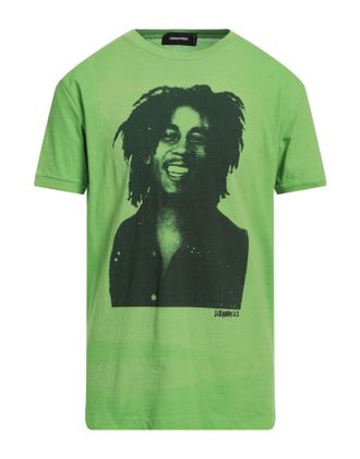 Dsquared2 TOPS - T-shirts auf YOOX.COM