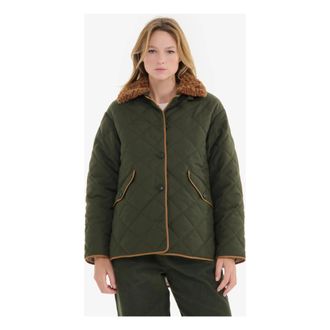 Aigle Veste Matelass&eacute;e D&eacute;perlante Fibres Recycl&eacute;es Aigle