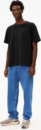 Armedangels T-Shirt AADRU Oversized T-Shirt aus Bio-Baumwolle Oversized Fit