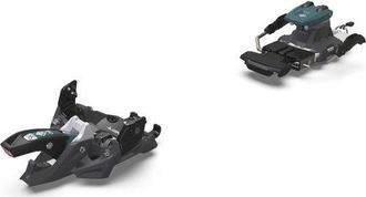 Marker Marker Alpinist JR lt (Ski Brake 90mm) - Skitourenbindung - Kinder