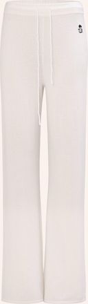 True Religion Strickhose beige