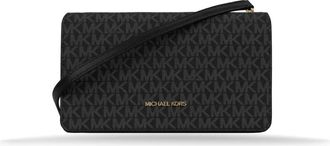Michael Kors Femme, Sacs, Noir, Taille: ONE Size Tribeca Small Shoulder Bag