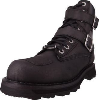 Harley-Davidson Boots