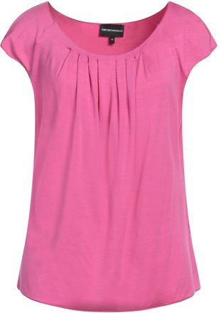 Emporio Armani TOPS - T-shirts auf YOOX.COM