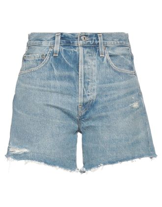 Citizens Of Humanity HOSEN & R&Ouml;CKE - Jeansshorts auf YOOX.COM