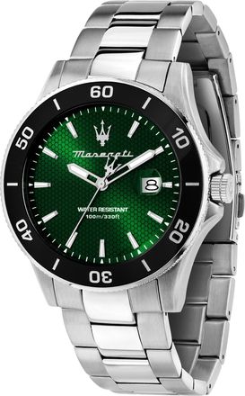 Maserati Uhr
