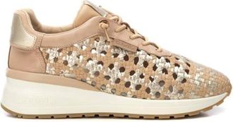 Carmela Femme 162287 Basket, Beige, 36 EU