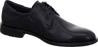 Lloyd Business Schuhe - - Shoes - Herren - Schwarzk - 45 EU