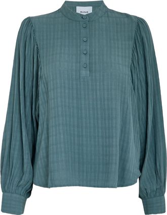 Minus Bluse Anine