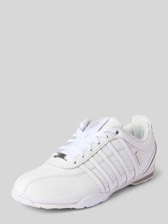 K-Swiss Sneaker aus Leder mit Label-Details Modell Arvee 1.5