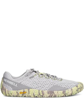 Merrell baskets en r&eacute;sille - Violet