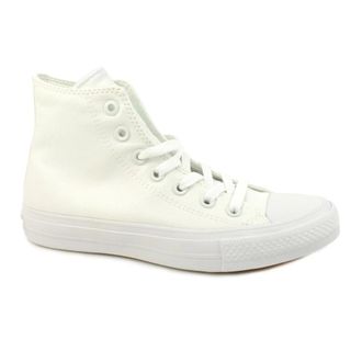 Converse Chuck Taylor All Star II Hi - - Shoes - Damen - Wei&szlig; - 36 EU