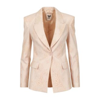 Aniye By Aniye By Jacken Meat - - Jackets - Damen - Rosa - M