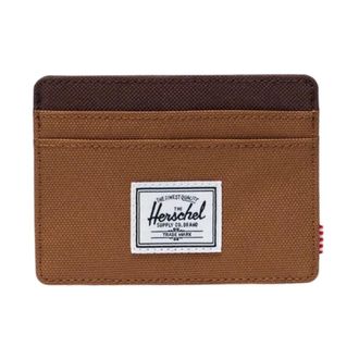 Herschel Geldb&ouml;rsen & Kartenetuis - - Accessories - Herren - Braun - ONE SIZE