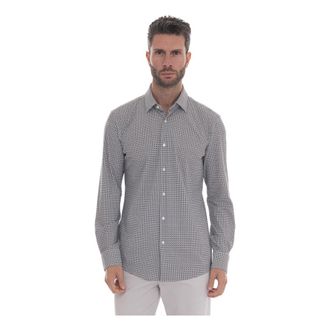 HUGO BOSS Herren, Shirts, Gr&uuml;n, SGr&ouml;&szlig;e