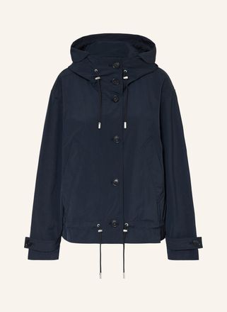 Woolrich Woolrich Parka blau