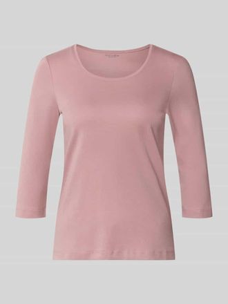 Christian Berg Shirt aus reiner Baumwolle